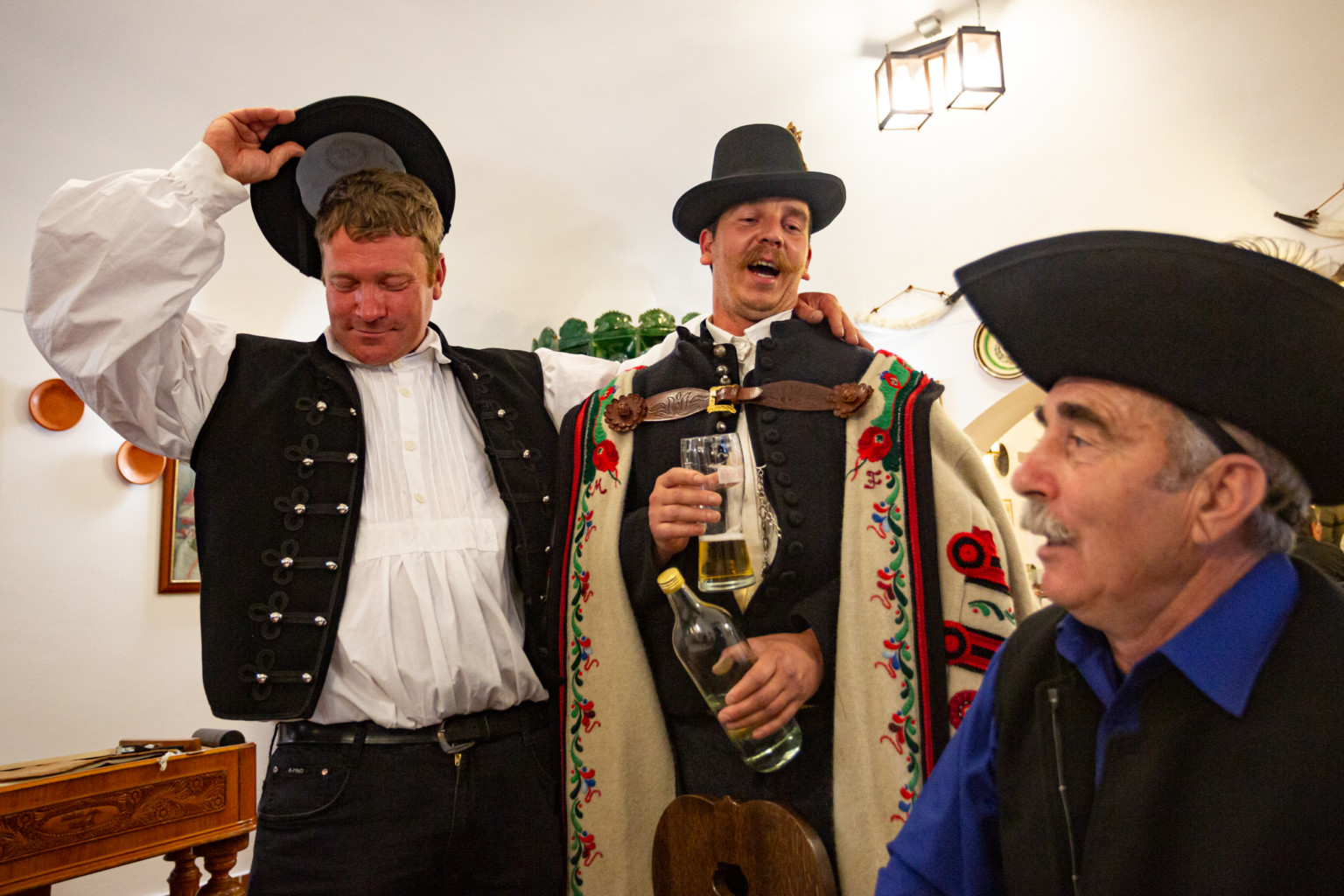 Documenting the Life and Culture of Traditional Shepherds in Hungary ...