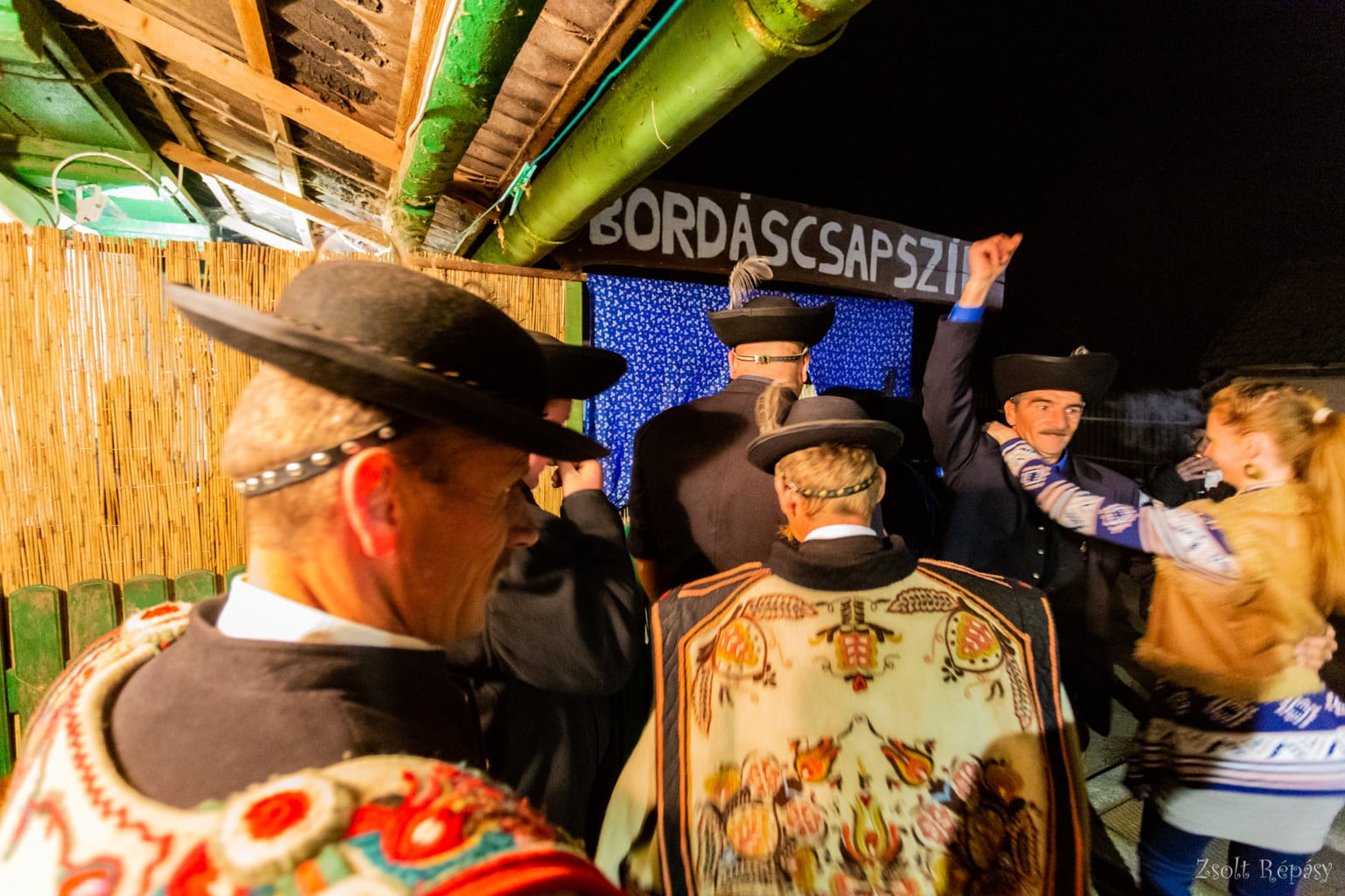 Documenting the Life and Culture of Traditional Shepherds in Hungary ...