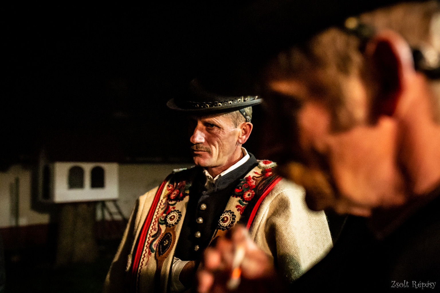 Documenting the Life and Culture of Traditional Shepherds in Hungary ...