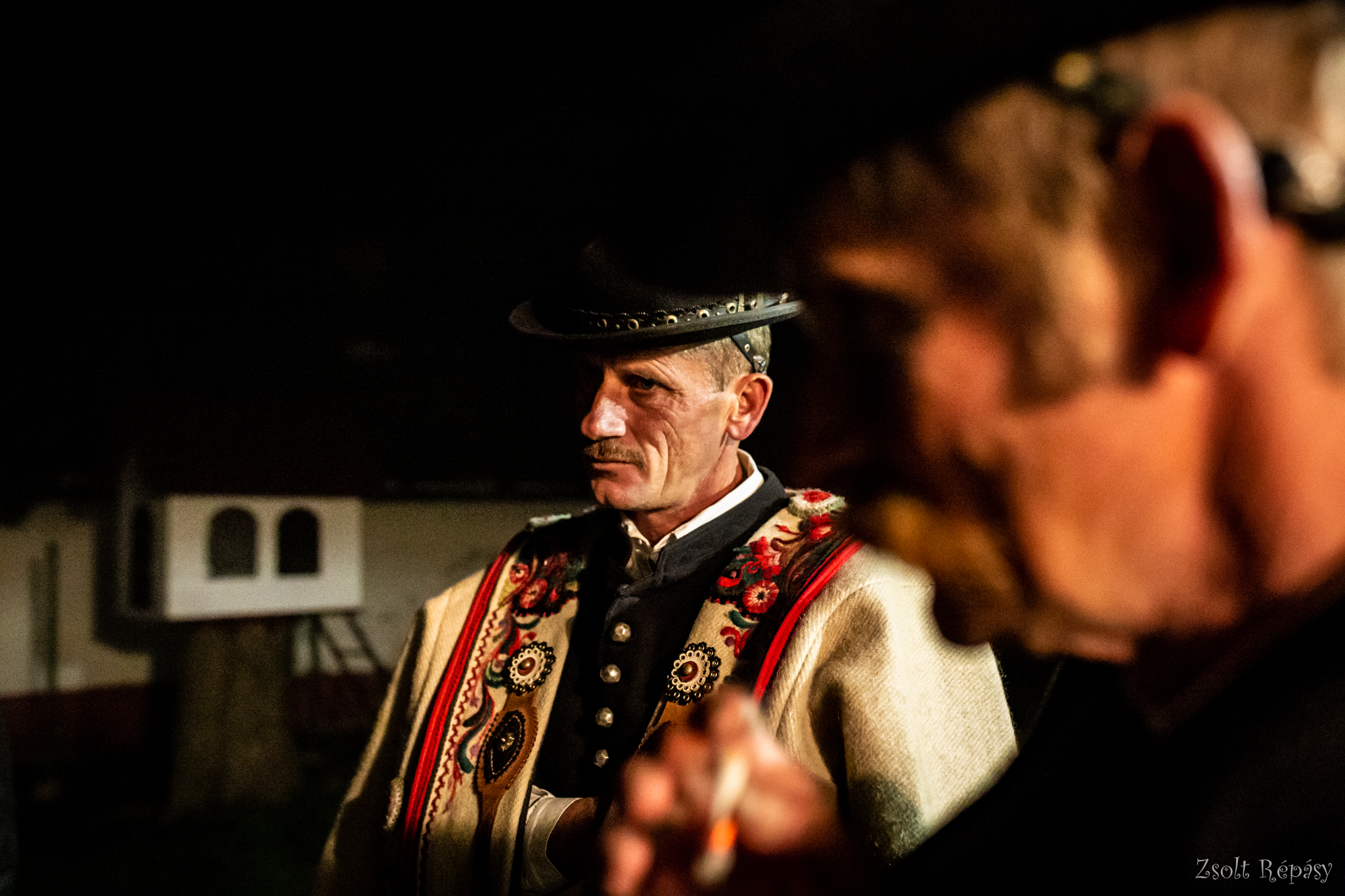 Documenting the Life and Culture of Traditional Shepherds in Hungary ...