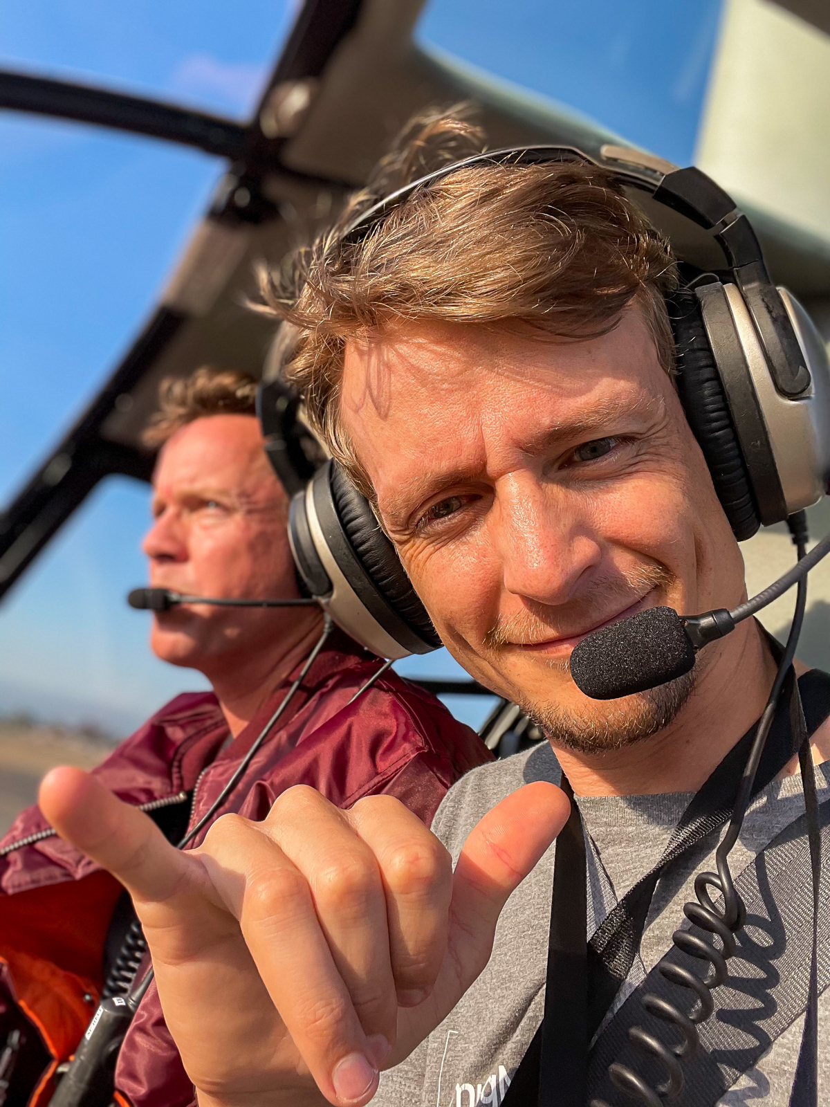 Killer 4K Aerial Video Reel Shot Entirely on the iPhone 12 Pro | PetaPixel