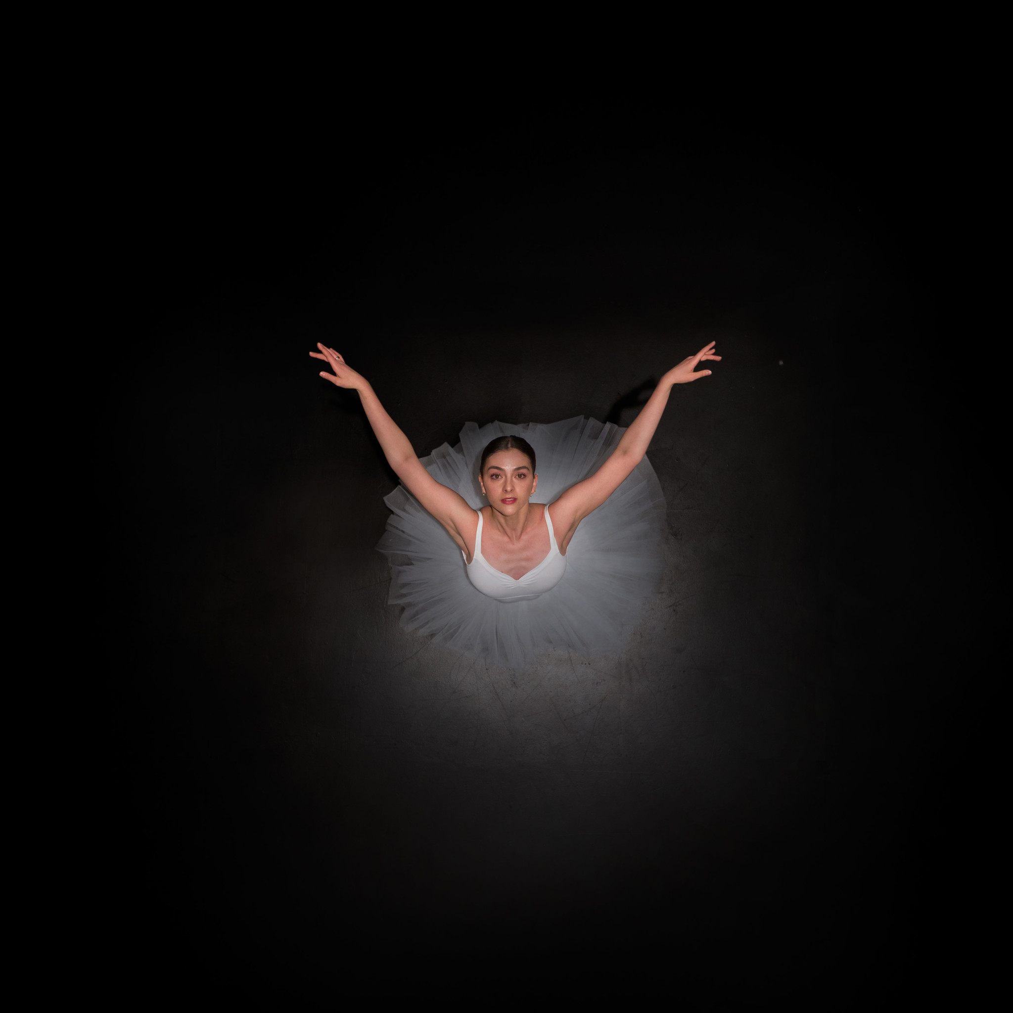 Stunning Drone Photos Capture the Beauty of Ballet from Above | PetaPixel