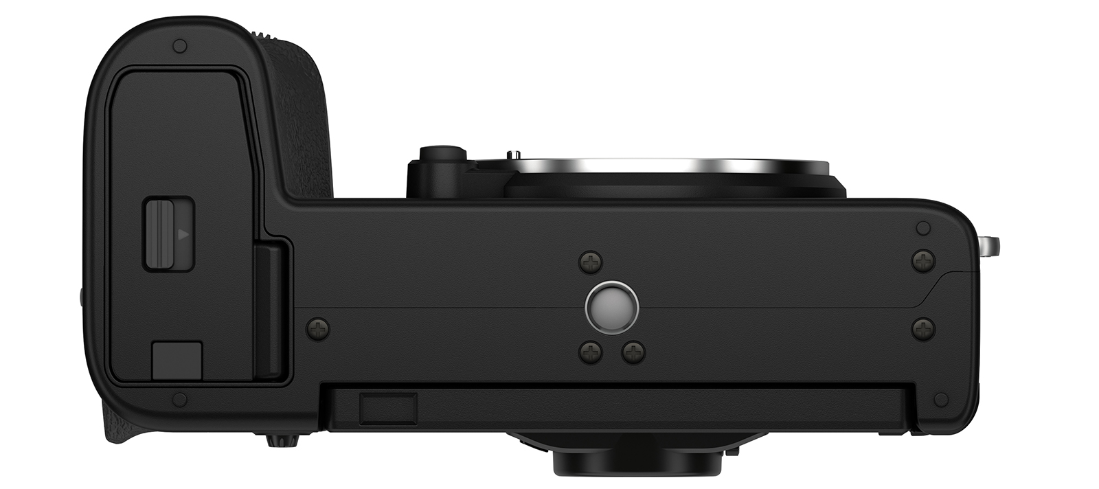 Fujifilm Announces the X-S10: Affordable, Small, Capable | PetaPixel