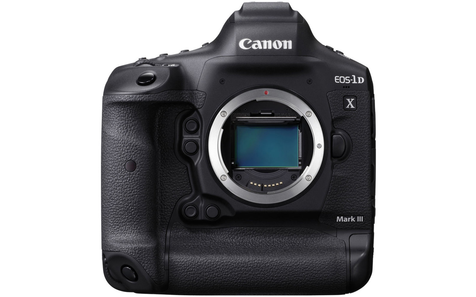 Canon Working On Global Shutter Camera and Quad-Pixel AF: Report ...
