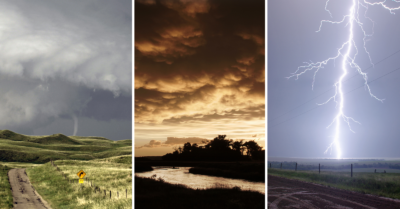 The Best Gear for Storm Photography | PetaPixel
