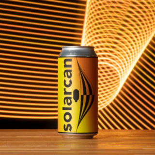 Solarcan Colours: A Trio of Soda Can Cameras for Tinted Solargraphs ...