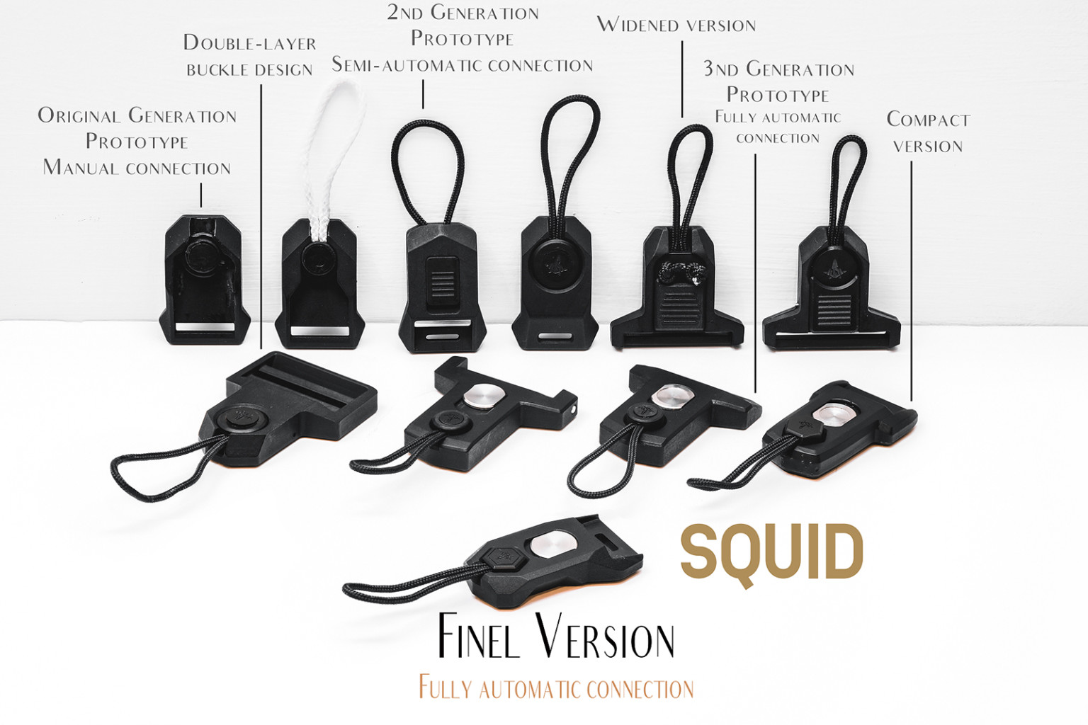 The Pi Strap Promises To Be The Most Comfortable You've Ever Worn ...