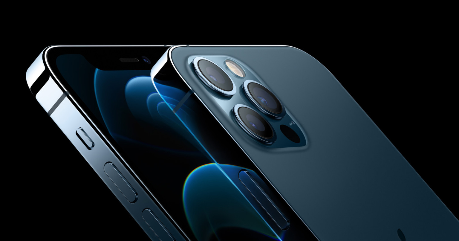 Apple Reveals Its Design Philosophy Behind the iPhone Camera - Top Tech ...