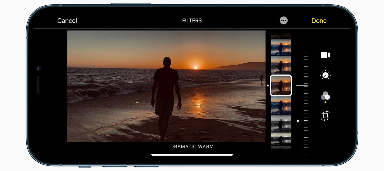 Apple Reveals Its Design Philosophy Behind the iPhone Camera - Top Tech ...