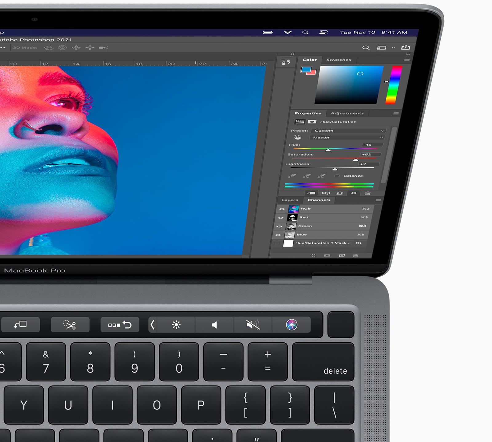 Apple Announces New Macs Featuring Apple Silicon | PetaPixel