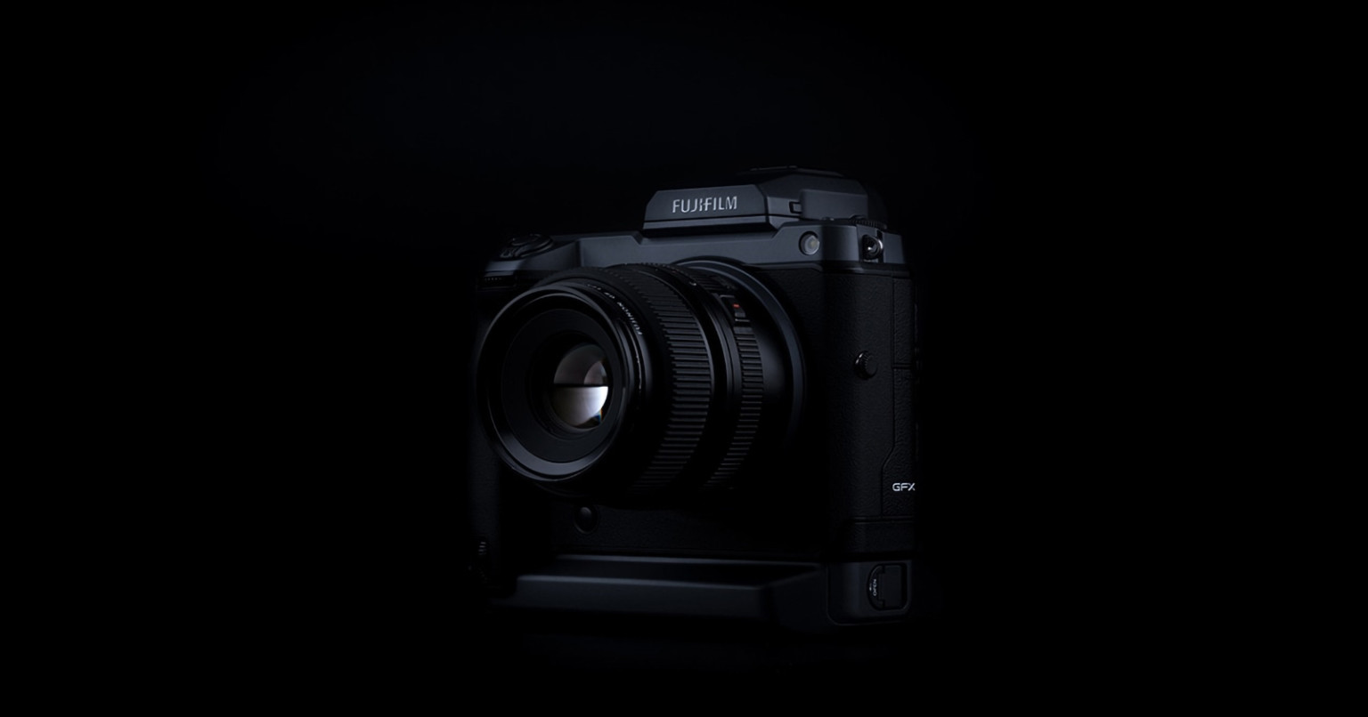 Fujifilm Announces GFX100 IR, a Forensics-Focused Infrared Camera - Top ...