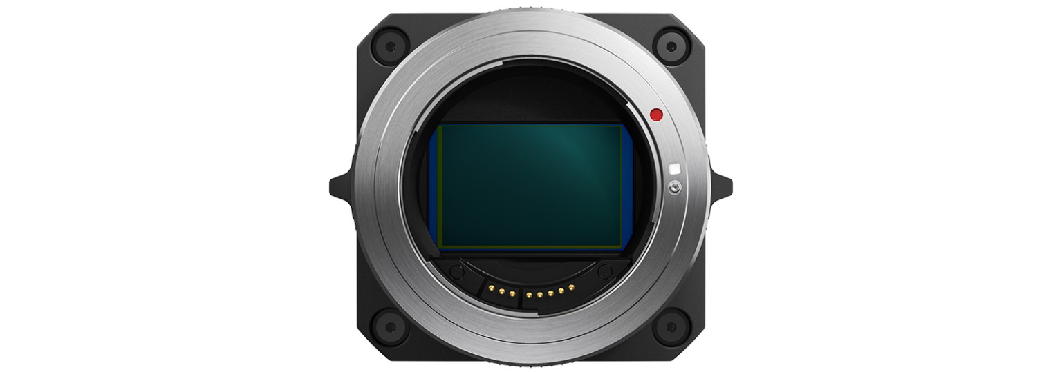 Canon's New Full-Frame Camera Can Shoot at ISO 4,500,000 | PetaPixel