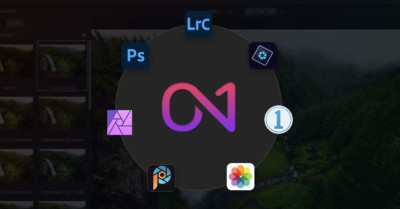 ON1 Launches New Versions of its Four Professional Plugins | PetaPixel