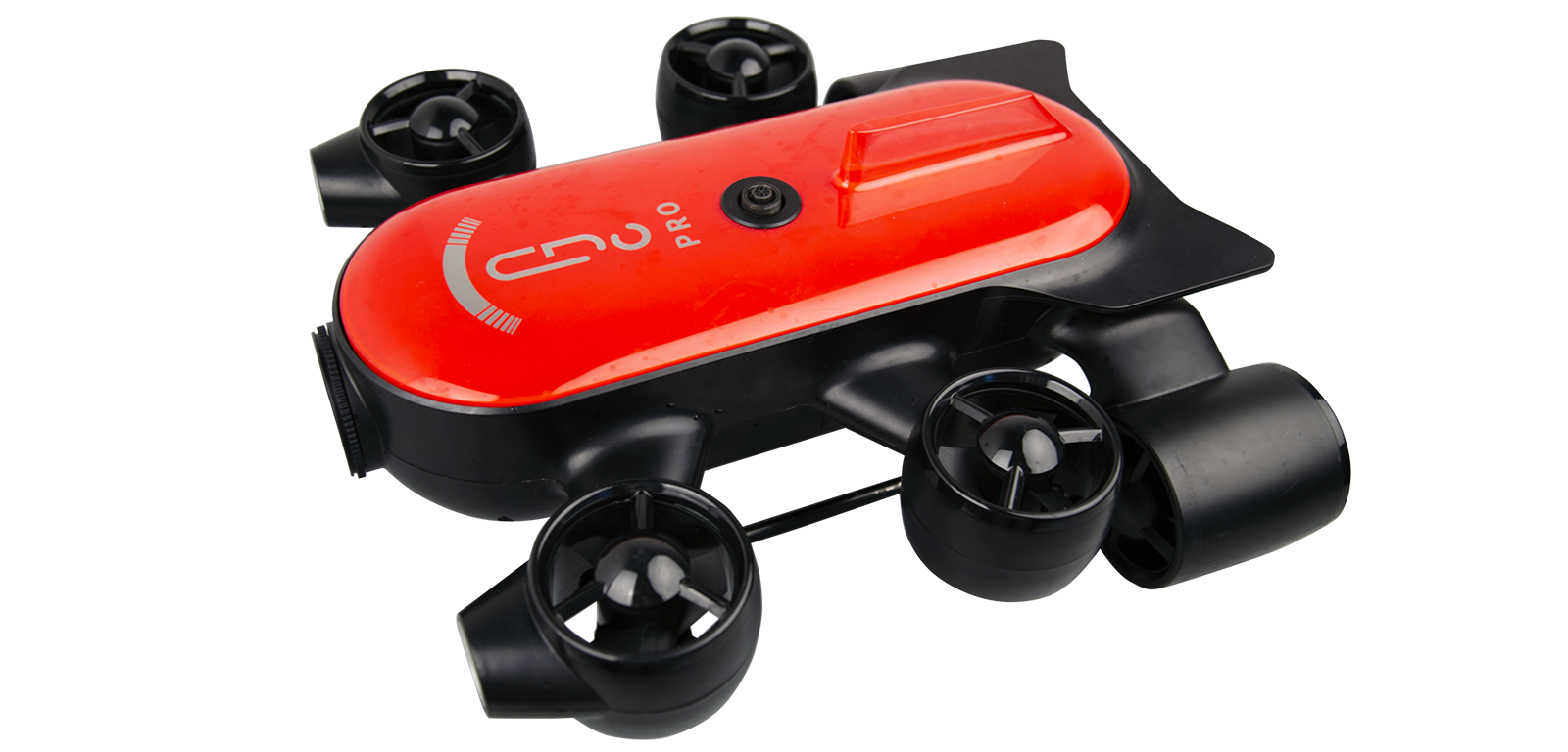 This Drone Dives Up to 574 Feet Underwater, Features Sony Sensor