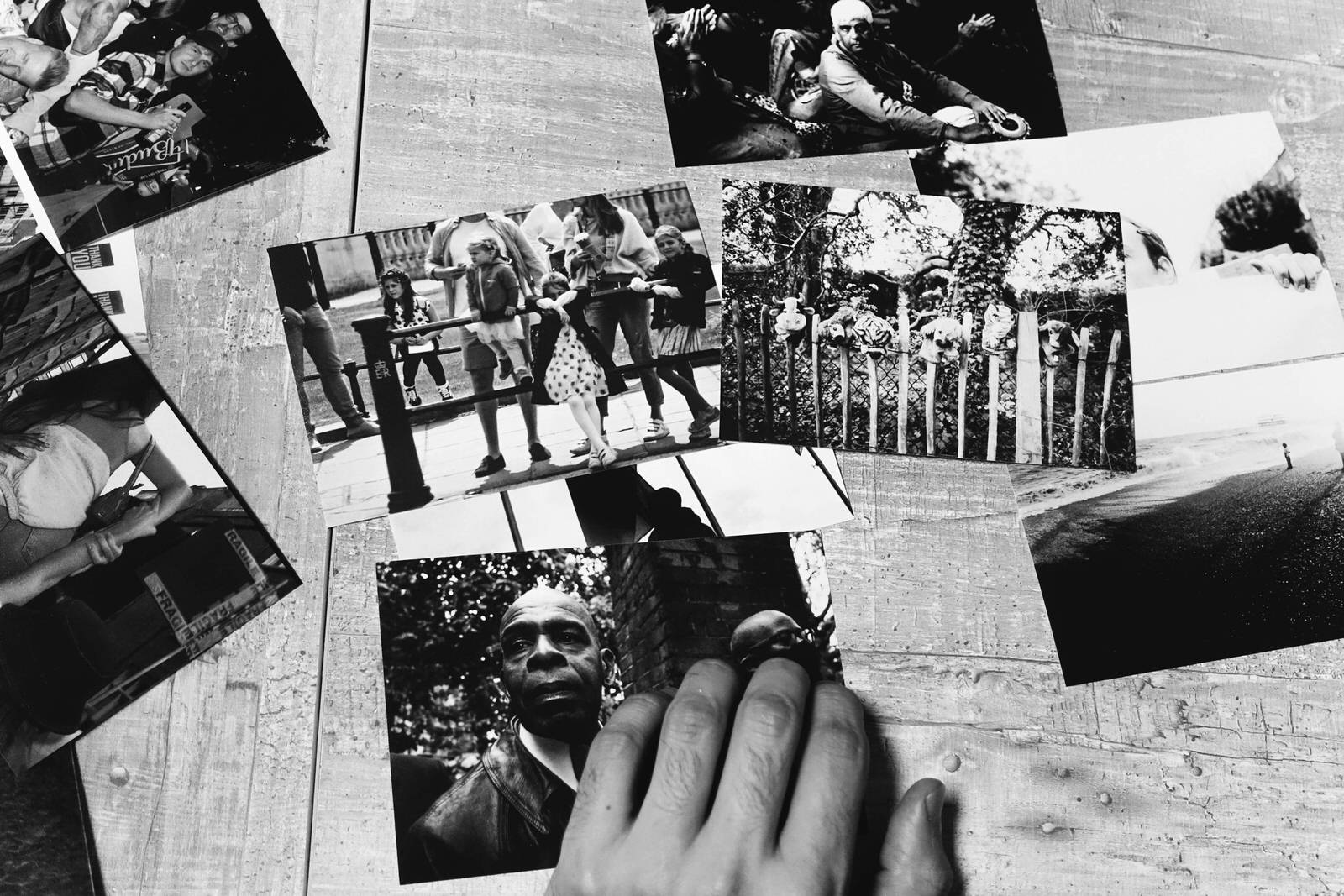 What Can it Mean to Truly Collaborate as a Photography Collective ...