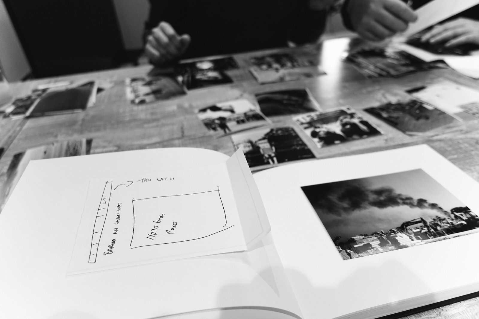 What Can it Mean to Truly Collaborate as a Photography Collective ...