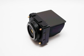 Chroma Cameras Has Launched a Modular Medium Format Film Camera | PetaPixel