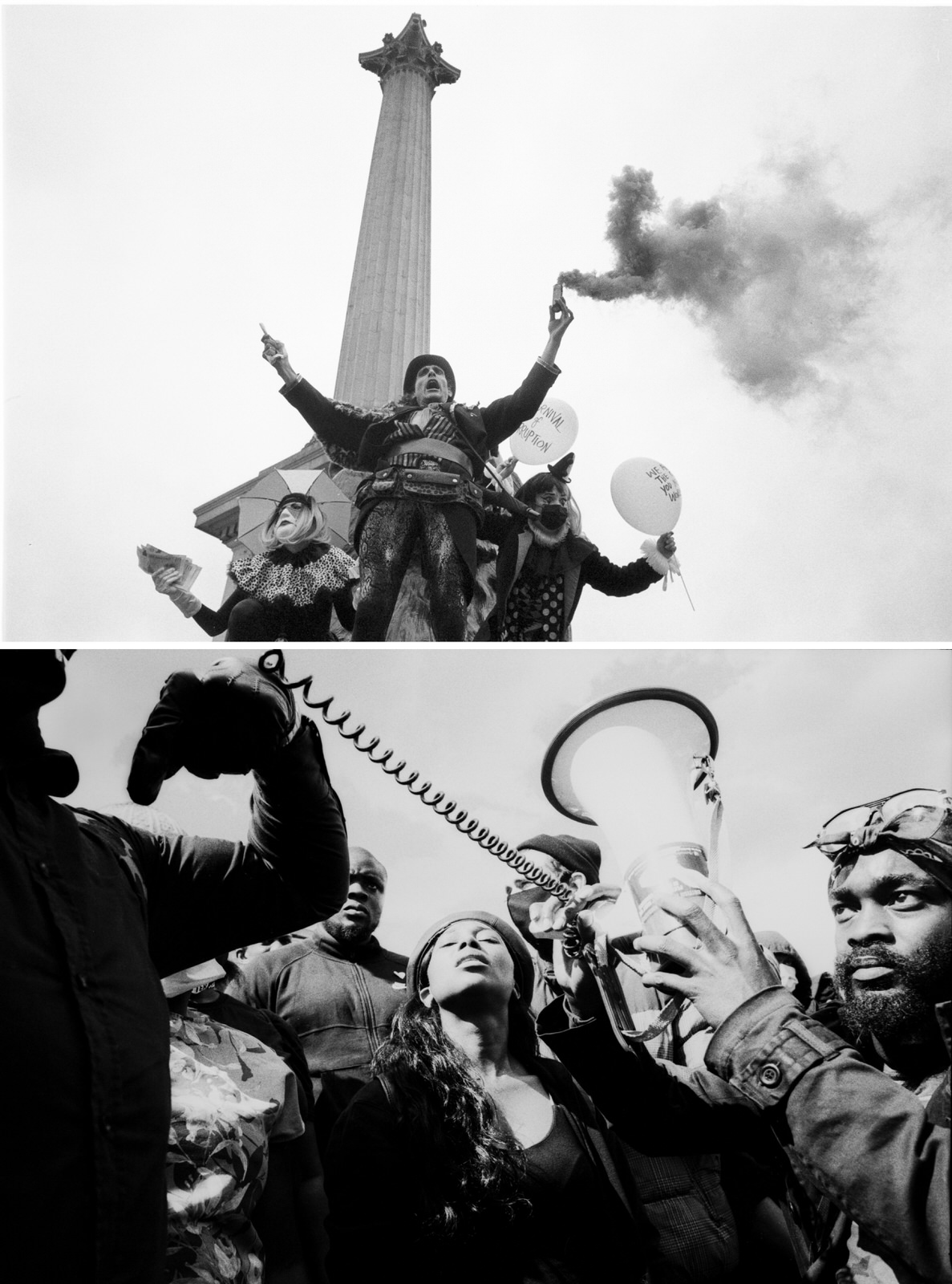 What Can it Mean to Truly Collaborate as a Photography Collective ...