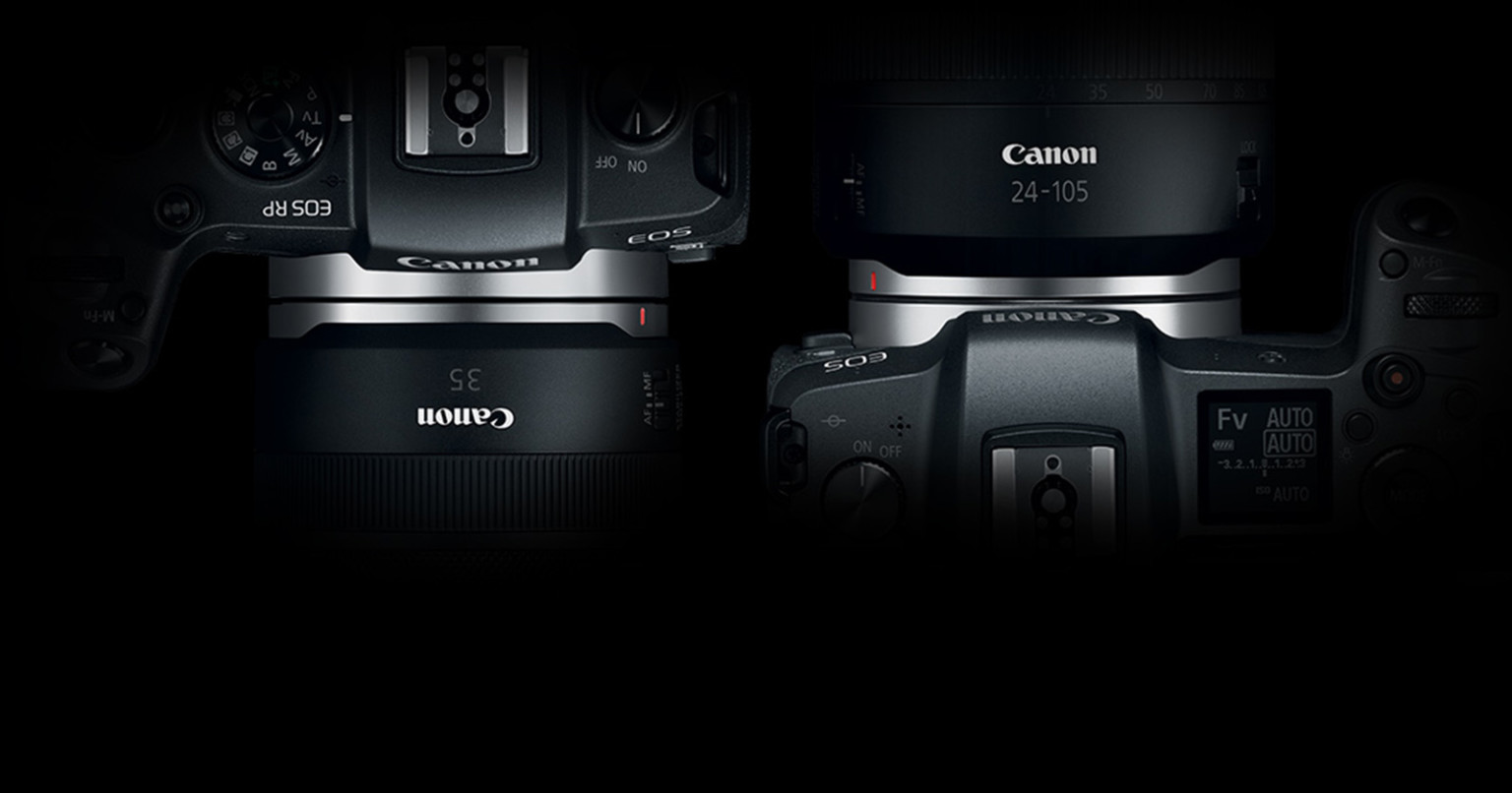 Why Canon is Winning Full-Frame Mirrorless | PetaPixel