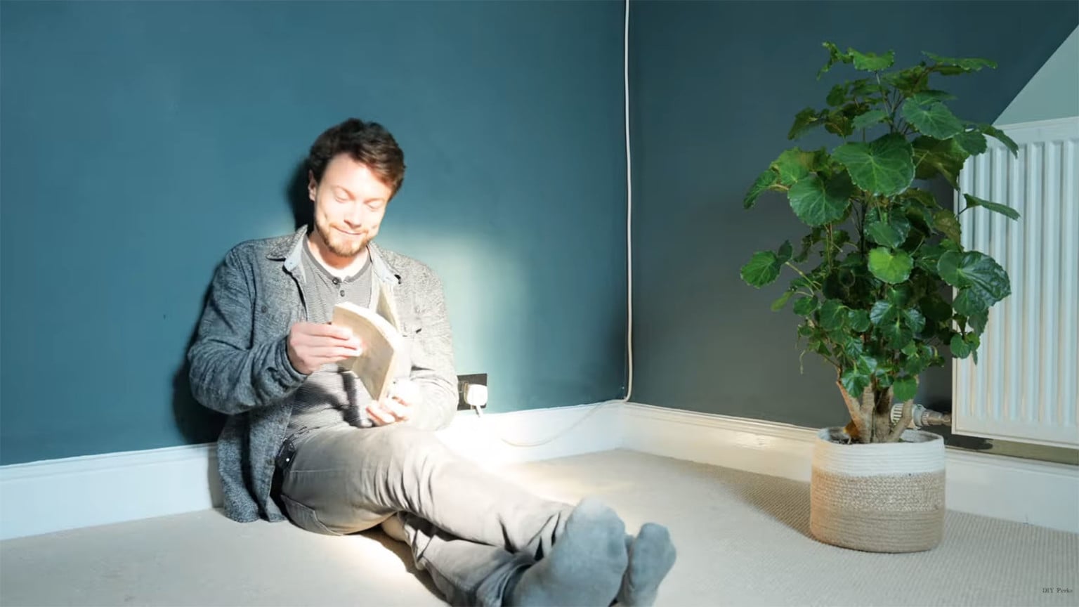 How to Build a Fake Sun That Looks Unbelievably Realistic | PetaPixel