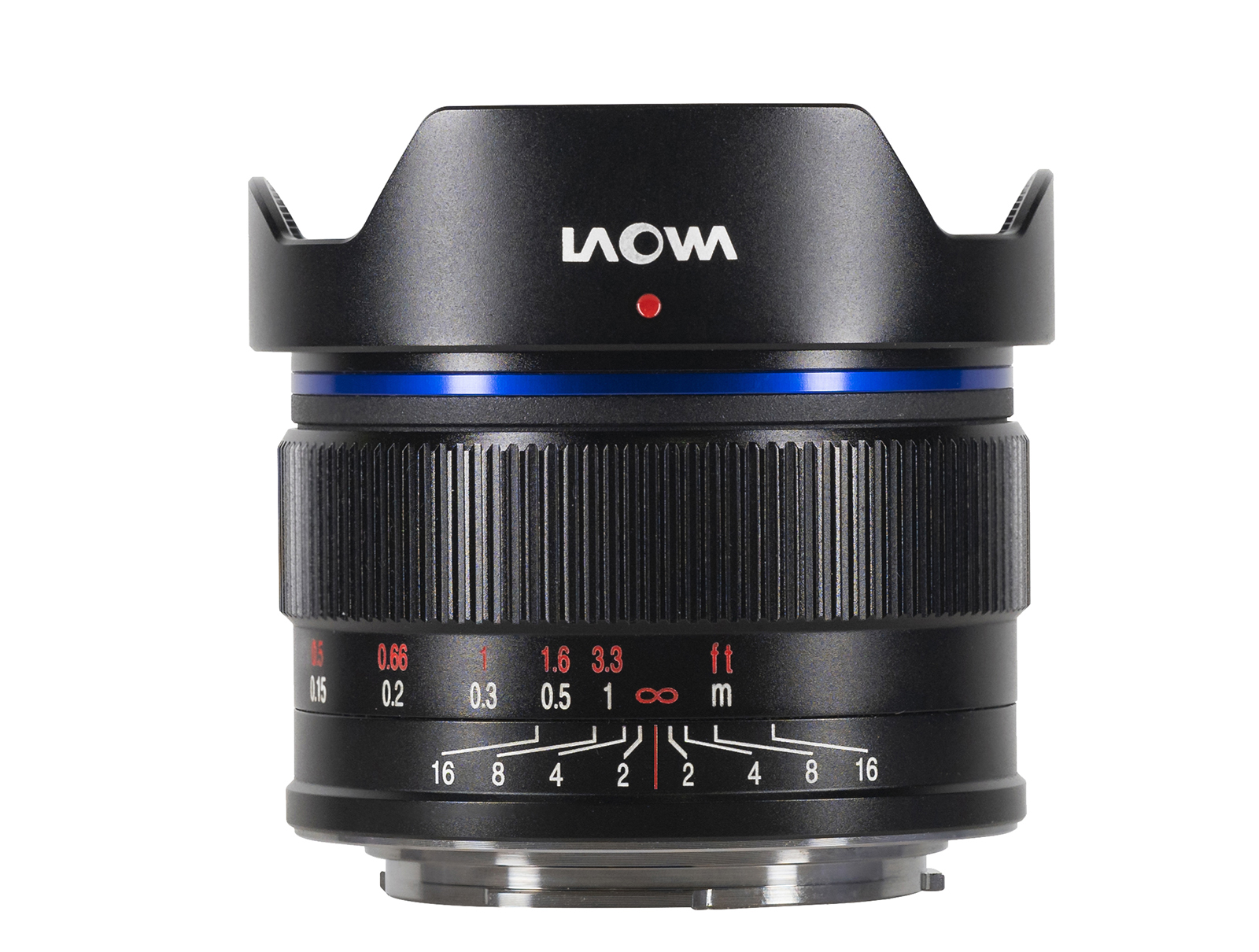 Venus Optics Launches Super Compact 10mm f/2 Zero-D for MFT | PetaPixel