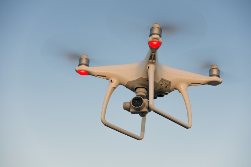 FAA Publishes Final Drone Rules: Remote ID Now Required | PetaPixel FAA Publishes Final Drone Rules: Remote ID Now Required | PetaPixel