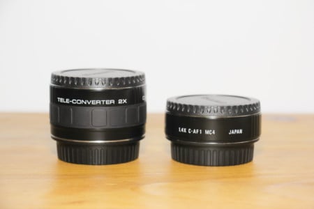 How to Use Teleconverters for Macro Photography | PetaPixel