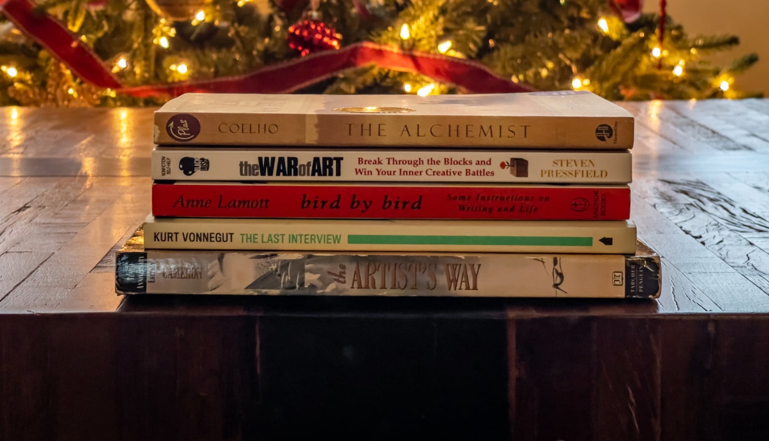 5 Books that Will Help You Conquer Creative Block | PetaPixel