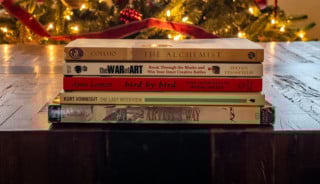 5 Books that Will Help You Conquer Creative Block | PetaPixel