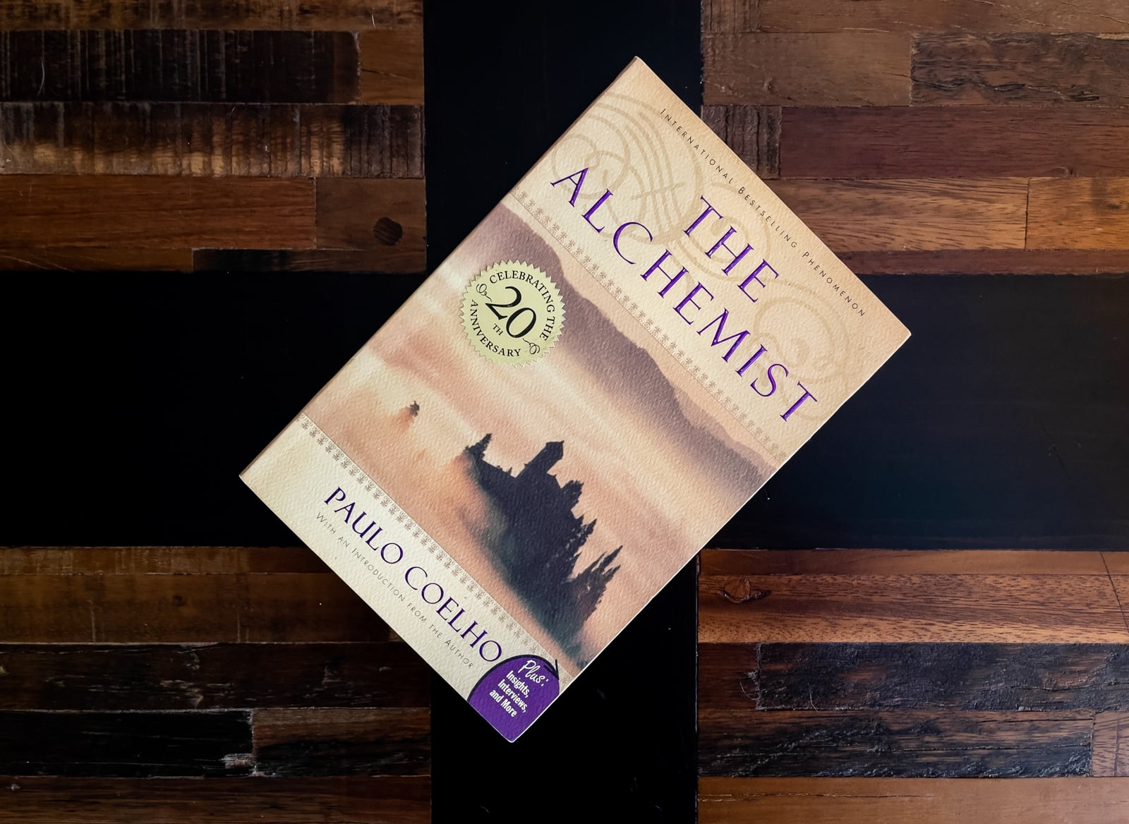 5 Books that Will Help You Conquer Creative Block | PetaPixel