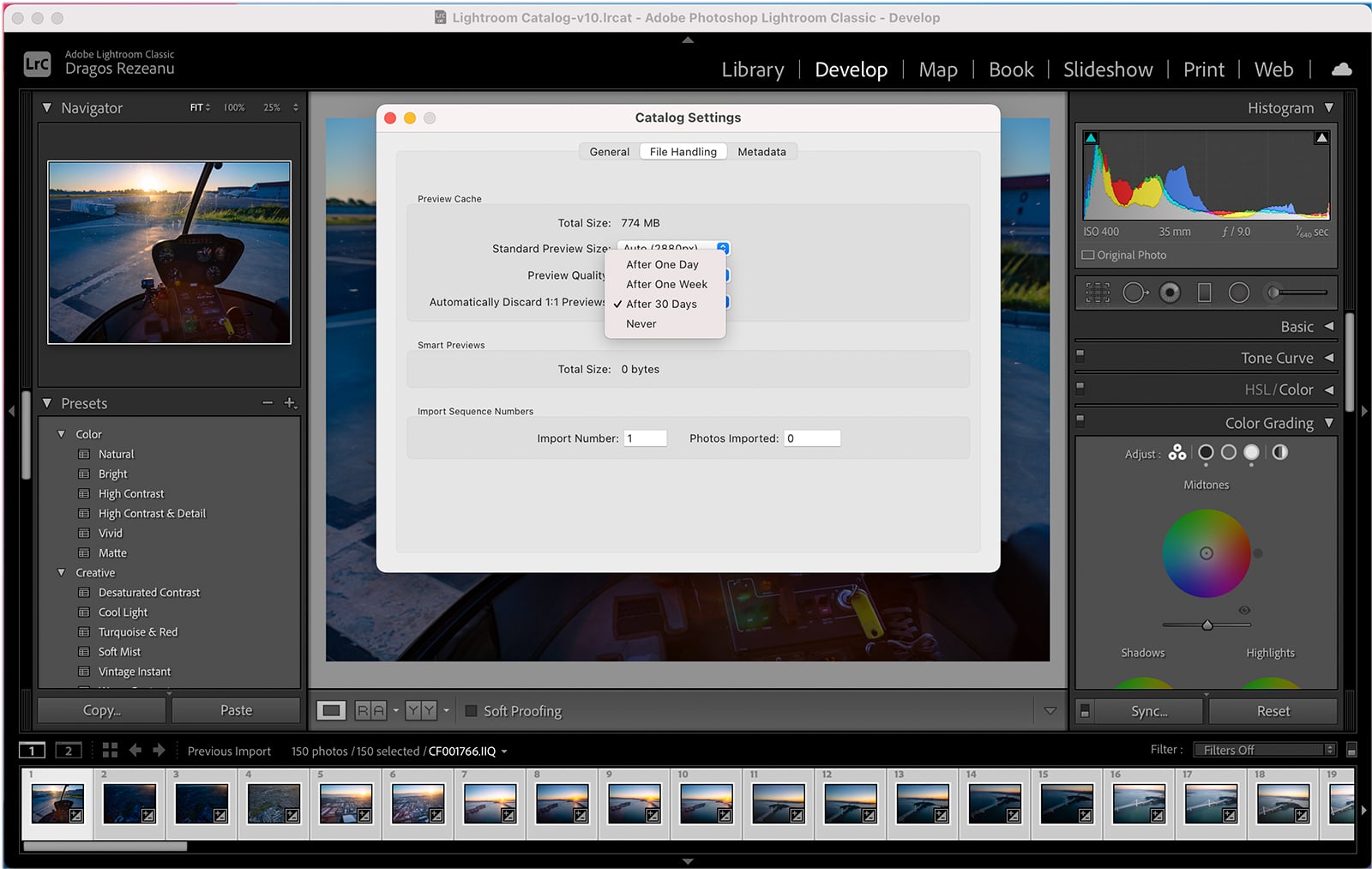 How to Optimize Lightroom Classic for the Best Performance