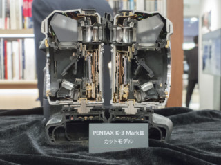 A Hands-On Preview of the Pentax K-3 Mark III | PetaPixel