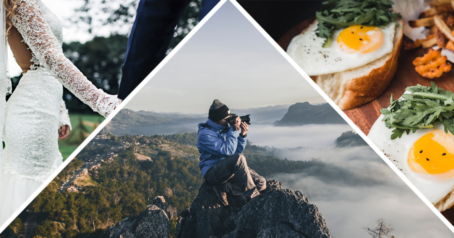 Breaking Down Photography Insights from 2020 to Project Trends for 2021 ...