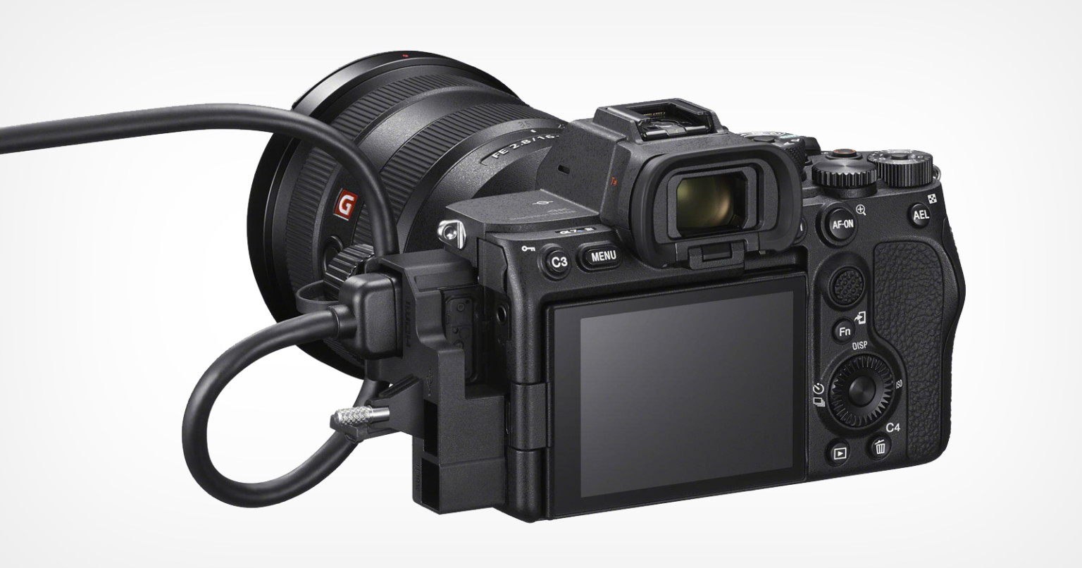 Sony Updates SDK for E-Commerce Focus, Multi-Camera and MacOS Support ...