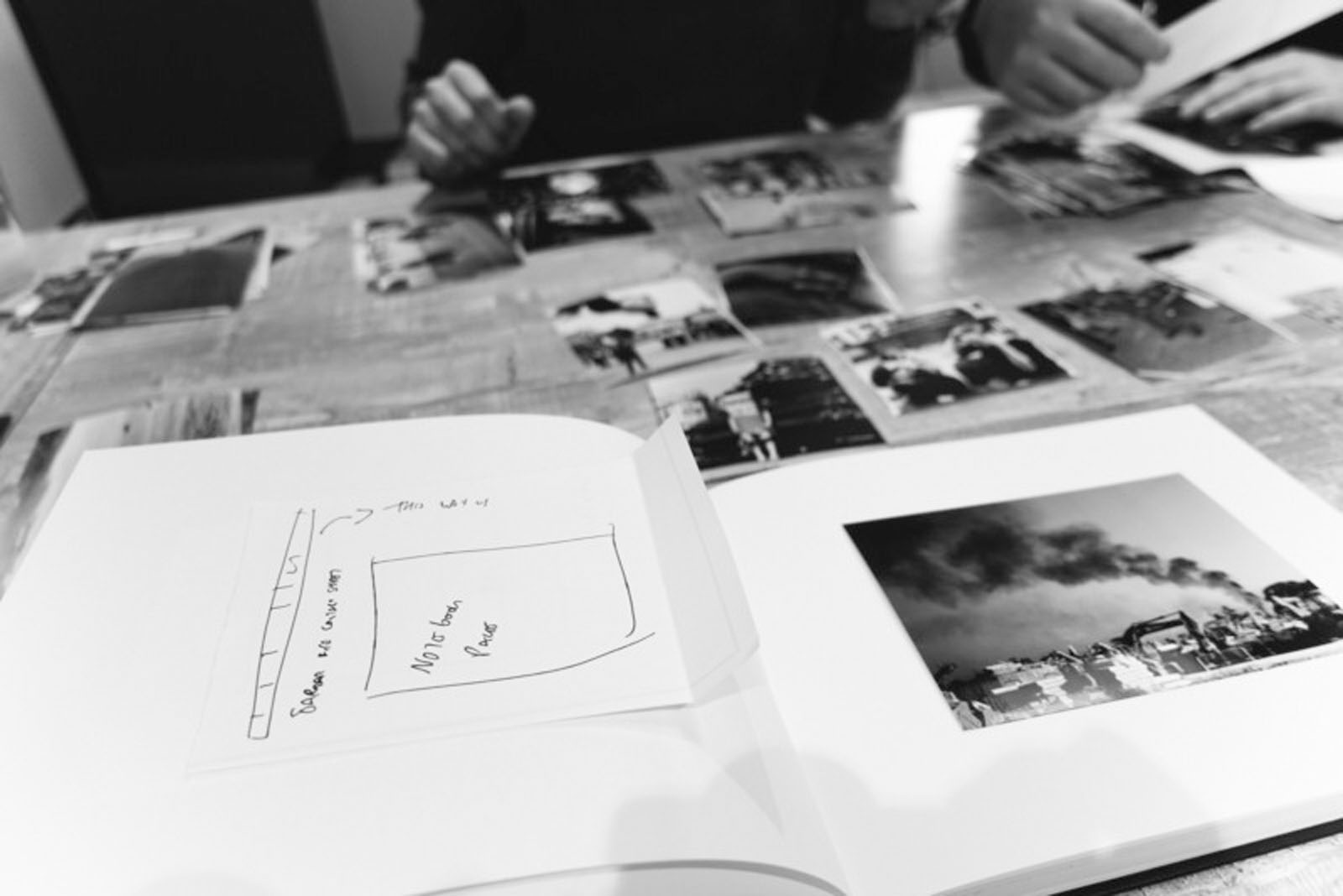 Kill Your Darlings: The Challenge of Curating a Photo Project | PetaPixel