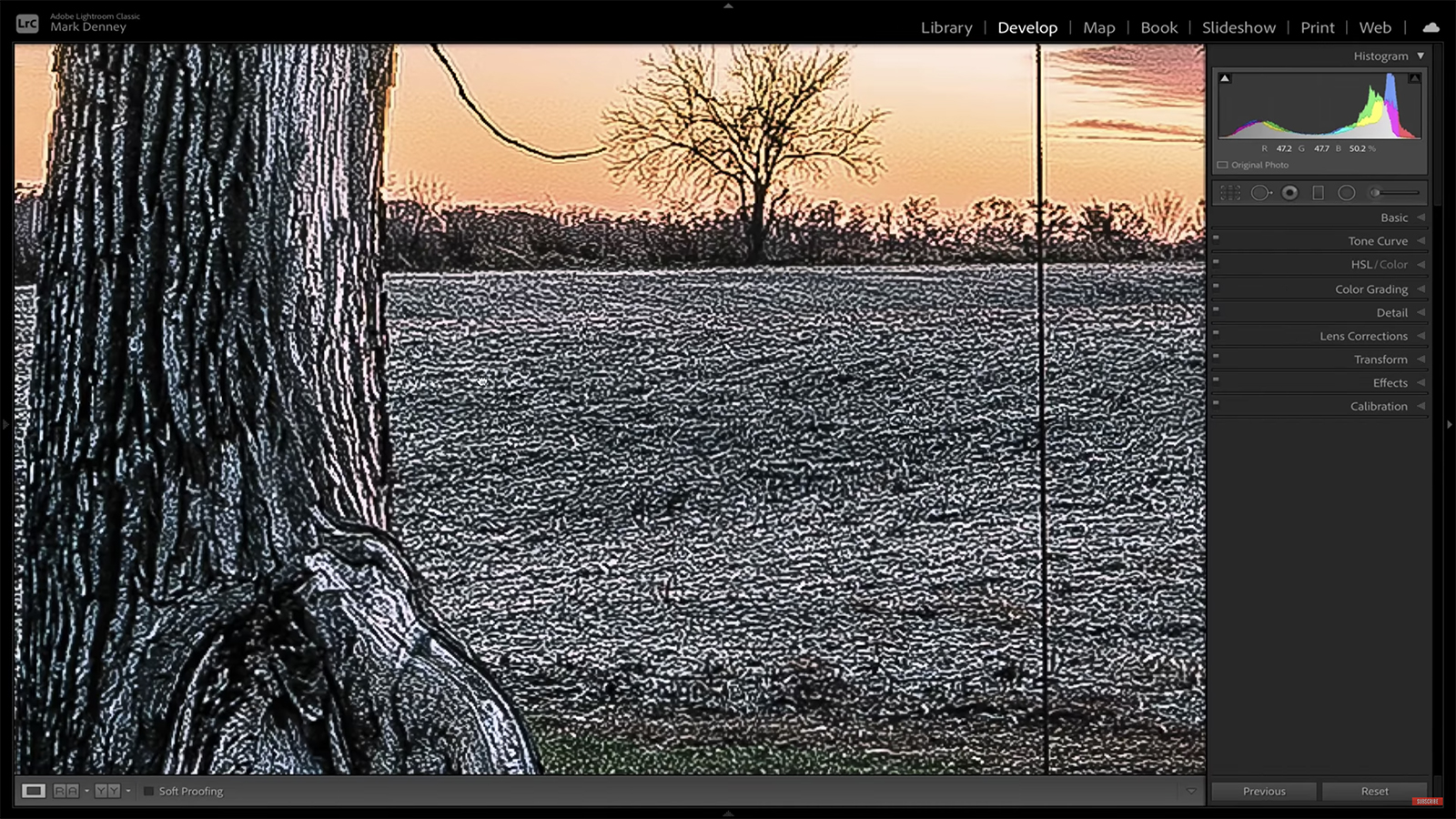 6 Signs You've Over-Edited Your Landscape Photos | PetaPixel