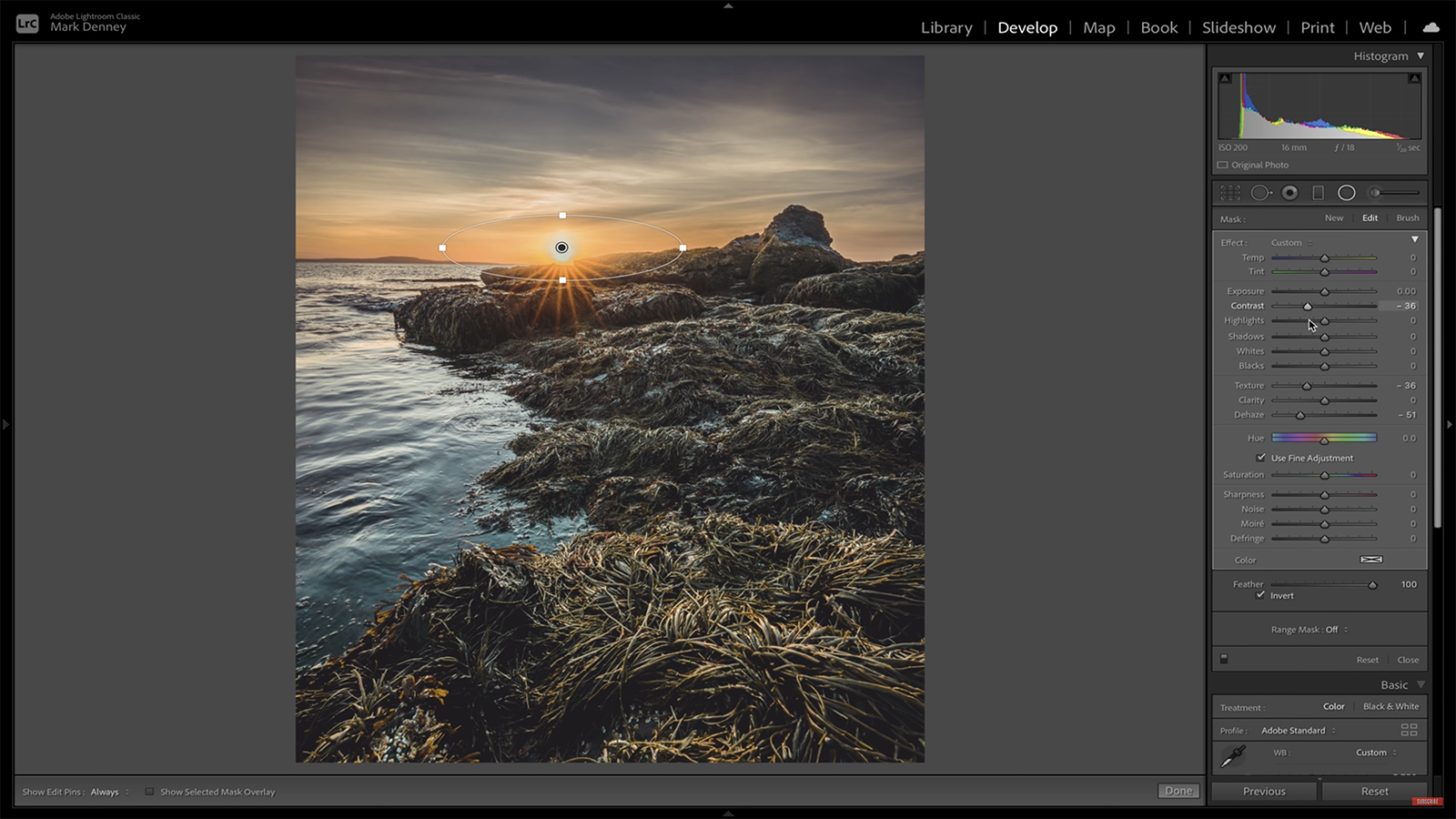 6 Signs You've Over-Edited Your Landscape Photos | PetaPixel
