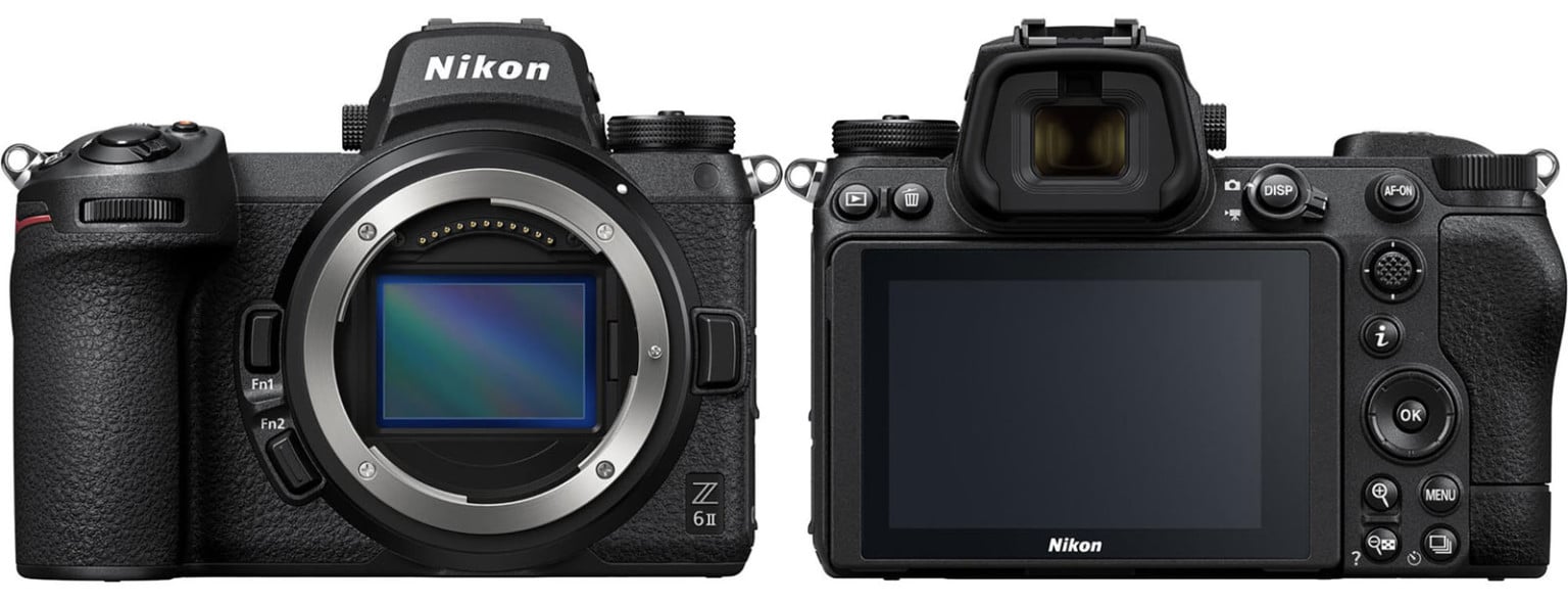 Nikon is Going to be Fine... Probably | PetaPixel