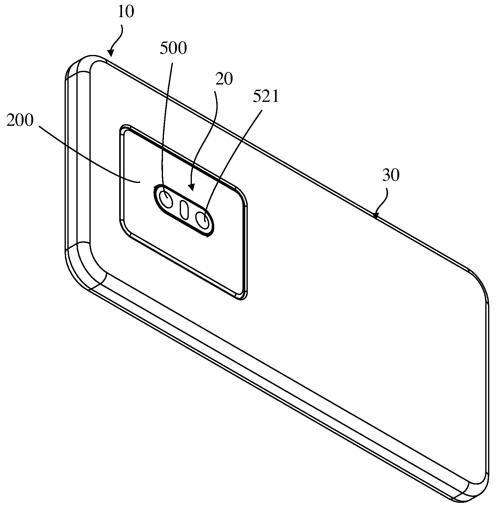 Oppo Has Patented a Smartphone with a Removable Camera Module - Top ...