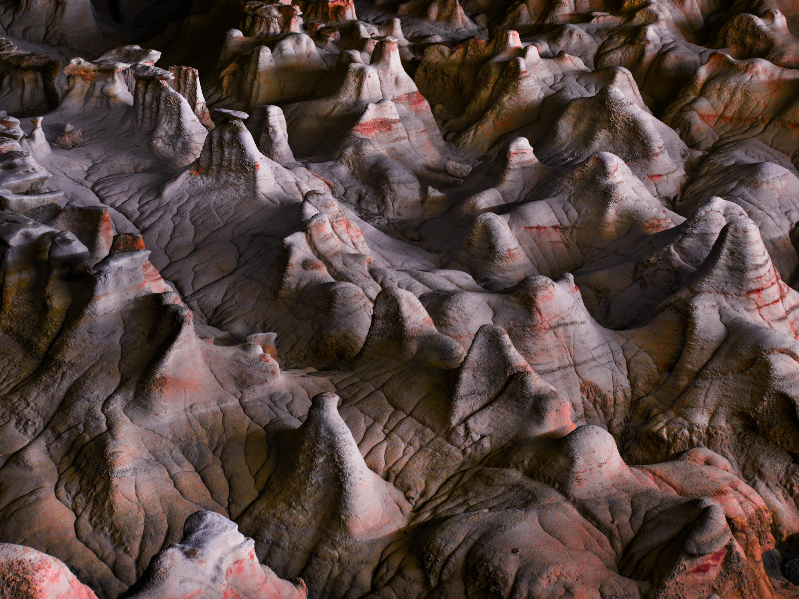 Photographer Uses Drone to Capture Landscapes in an 'Unfamiliar Light ...