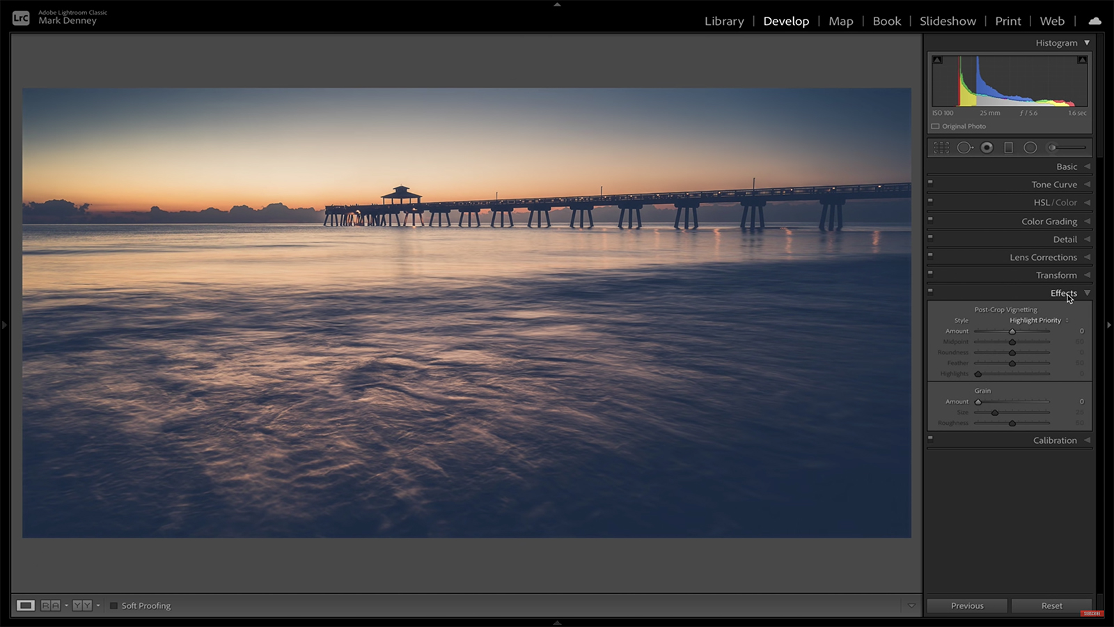 6 Signs You've Over-Edited Your Landscape Photos | PetaPixel