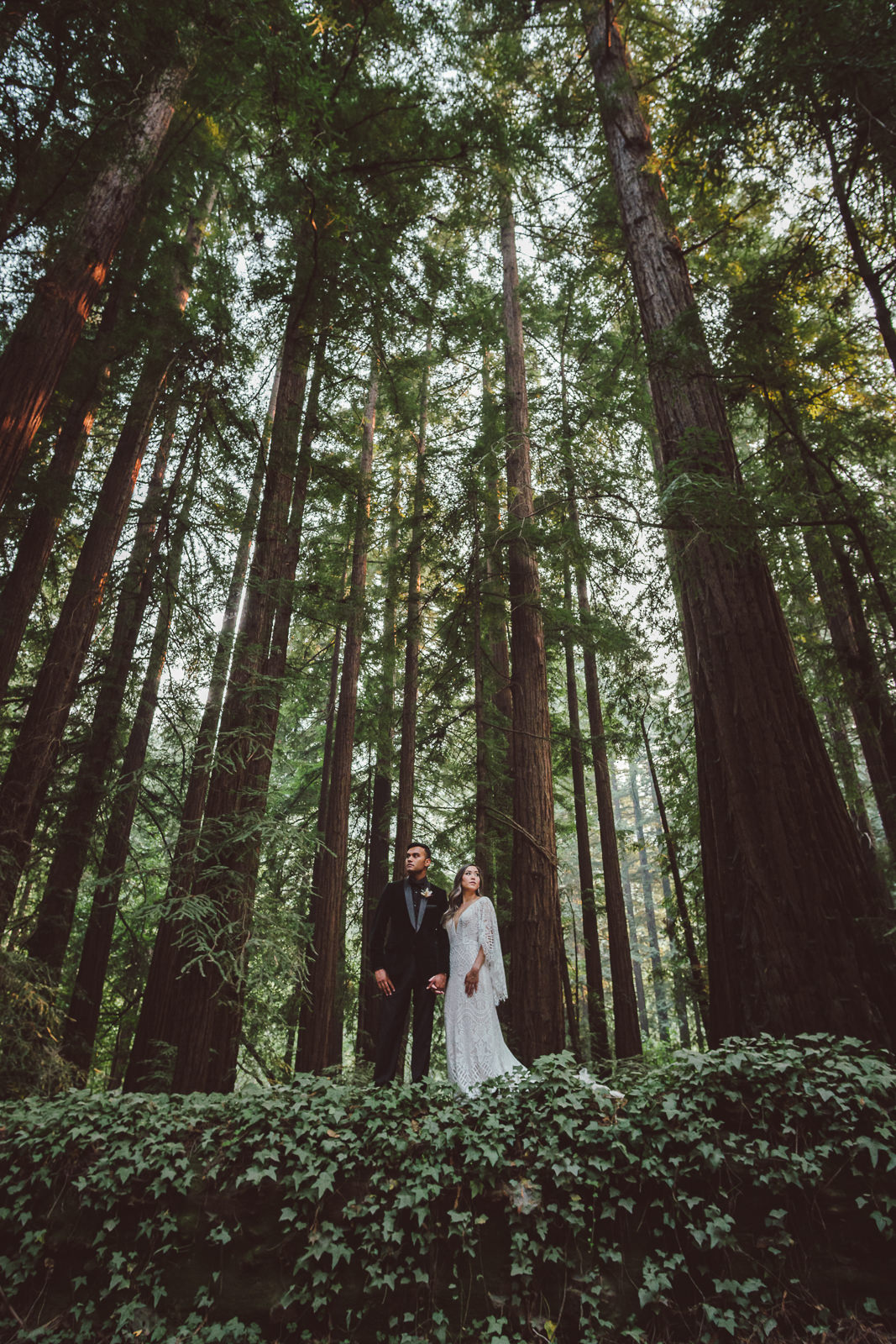 10 Easy Wedding Poses for Beginner Photographers | PetaPixel