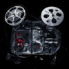 These Studio Portraits of Smashed Electronics are Oddly Satisfying ...
