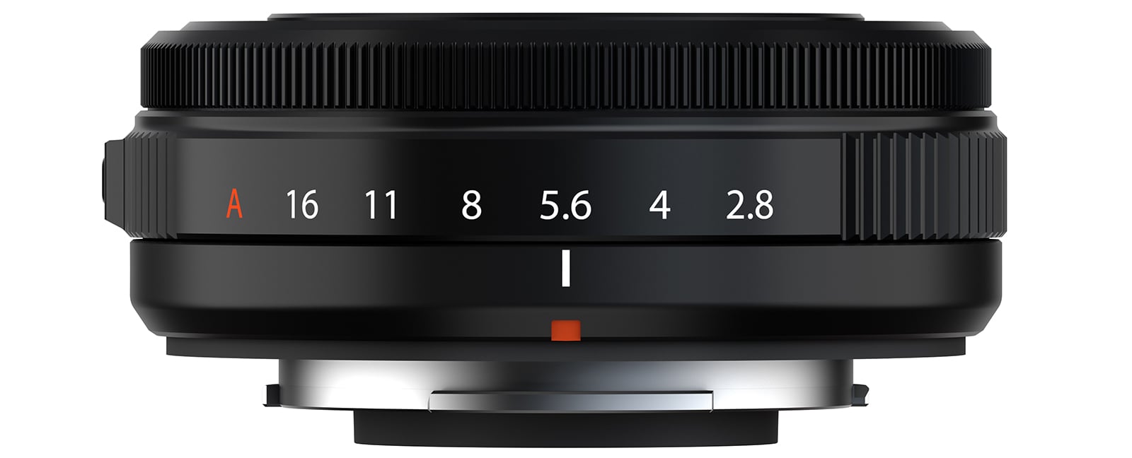 Fujifilm Announces XF 27mm f/2.8 Pancake Lens - Top Tech News
