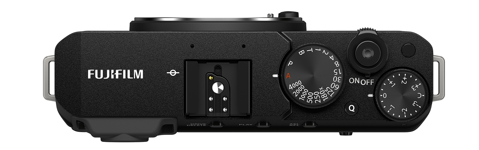 Fujifilm Reveals the X-E4: The Smallest-Ever X-Series Camera | PetaPixel