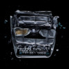 These Studio Portraits of Smashed Electronics are Oddly Satisfying ...