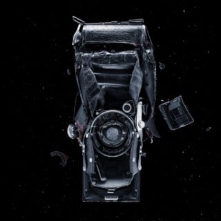 These Studio Portraits of Smashed Electronics are Oddly Satisfying ...