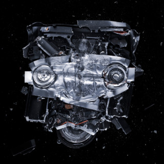 These Studio Portraits of Smashed Electronics are Oddly Satisfying ...