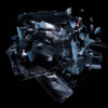 These Studio Portraits of Smashed Electronics are Oddly Satisfying ...