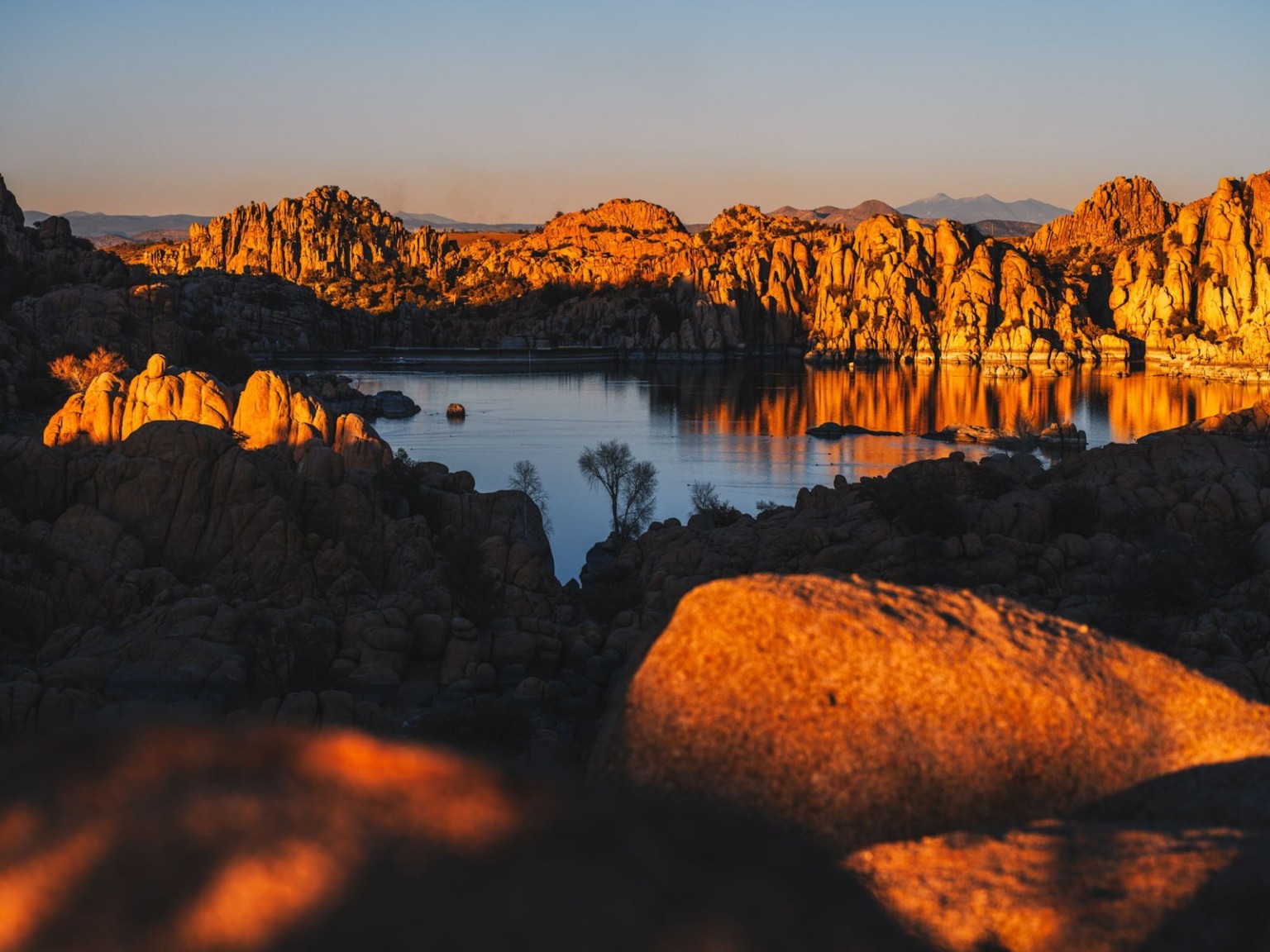 Fuji GFX 100S: I Found the Landscape Photography Camera of My Dreams ...